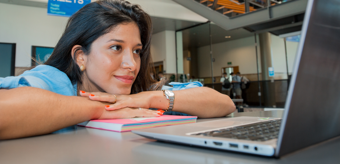 Master of Science in Management with specialization in Strategy ...