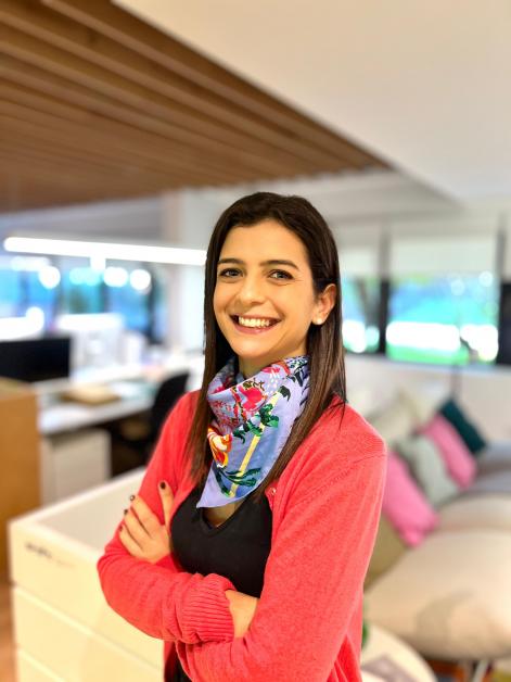 Francisca de Castro Lousada | CATÓLICA-LISBON